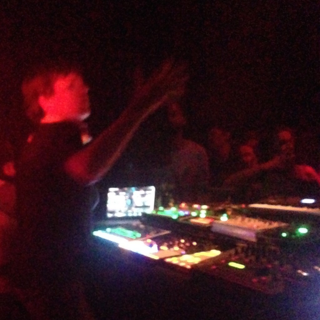 Mijk van Dijk Liveset Recording from Kassablanca Jena